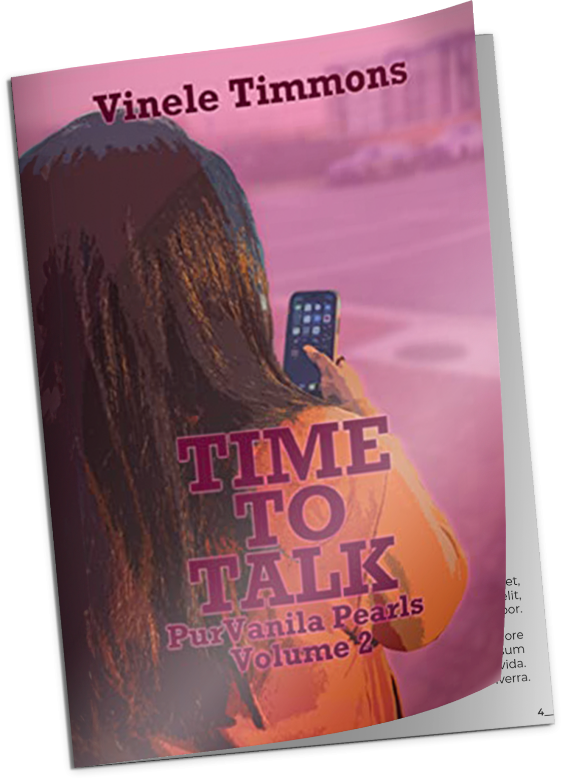 2024 Black History Month Celebration — ECS