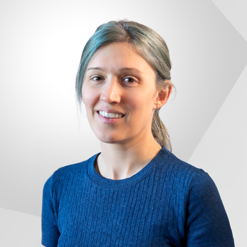 Elise Walker — ECS