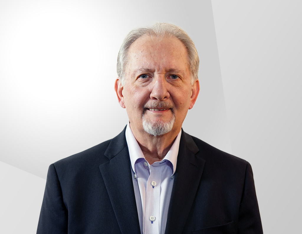 Martin Burke — ECS