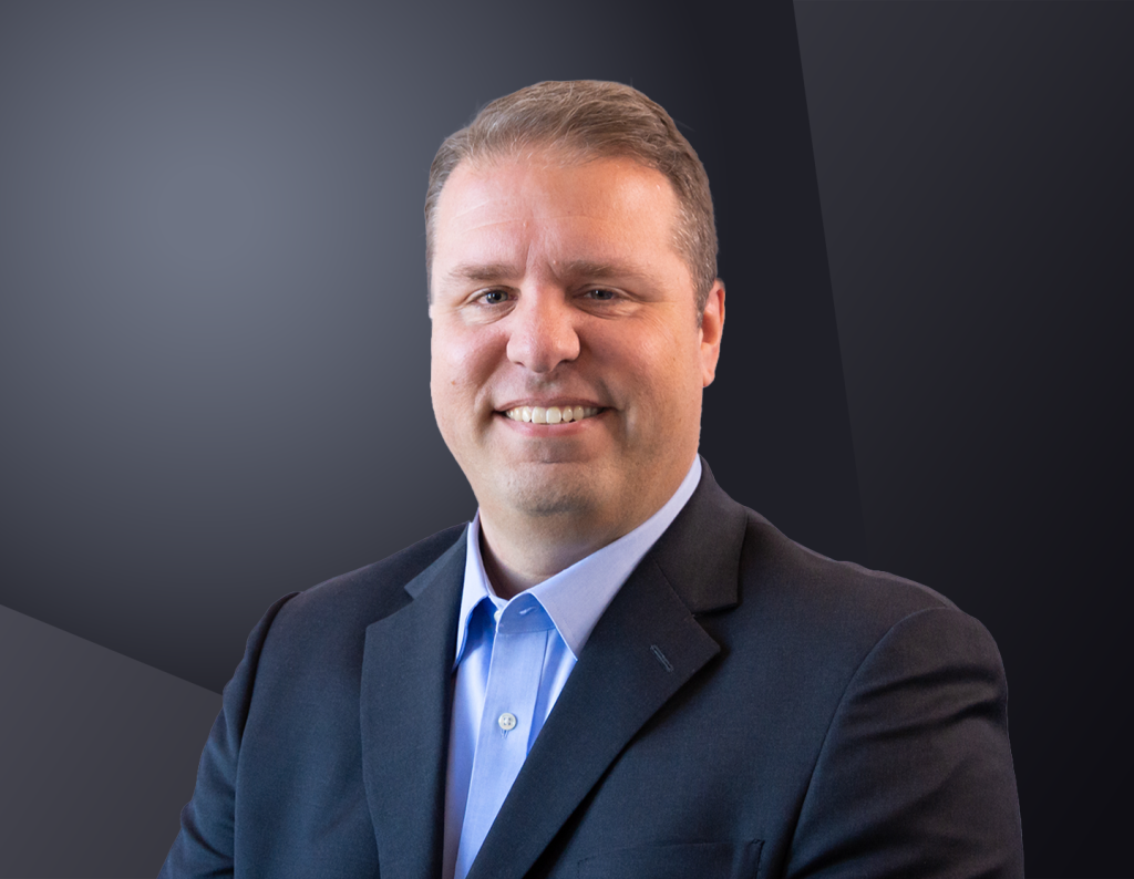 Steve Erickson — ECS