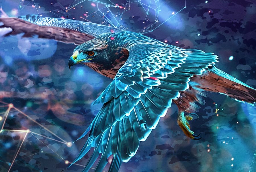 AESS 2.0 and How Intelligence Drives Security — ECS