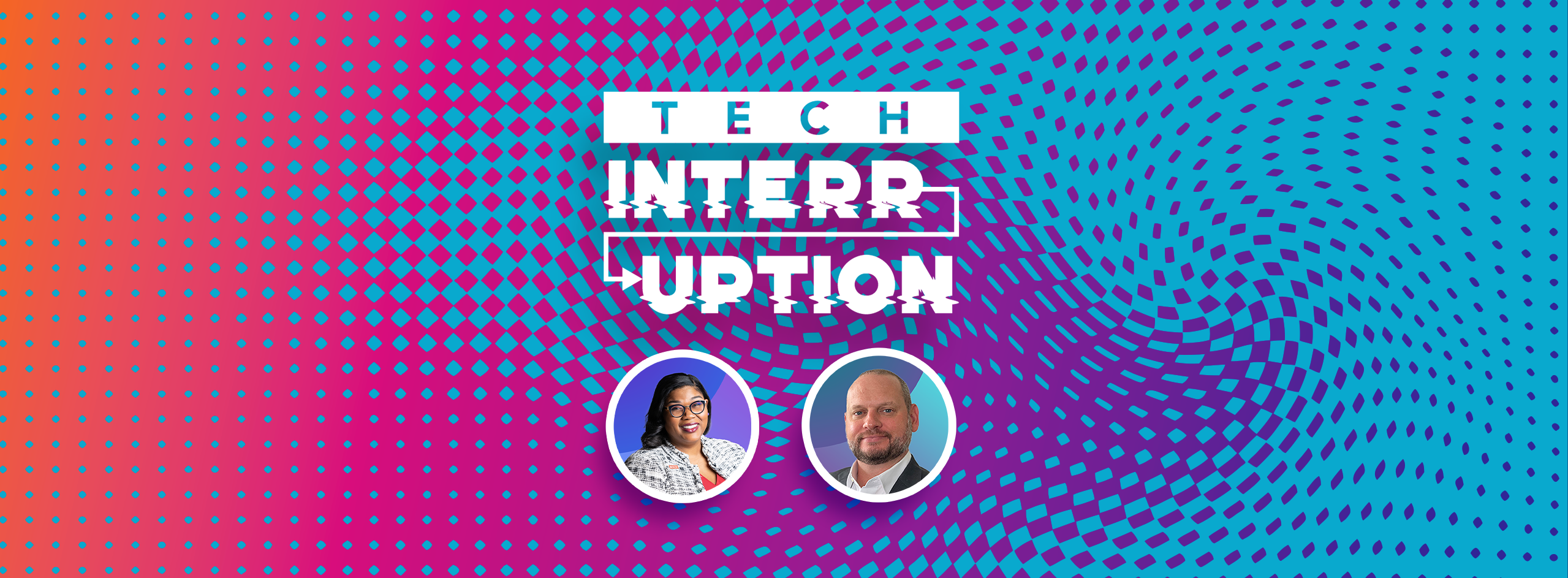 Tech Interruption Episode: 'Cue The Interruption — ECS