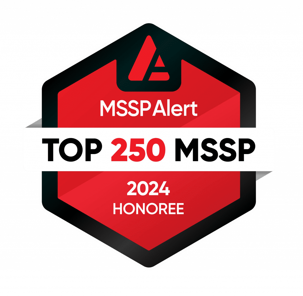 ECS Ranked #2 on Top 250 MSSP List for 2024 — ECS