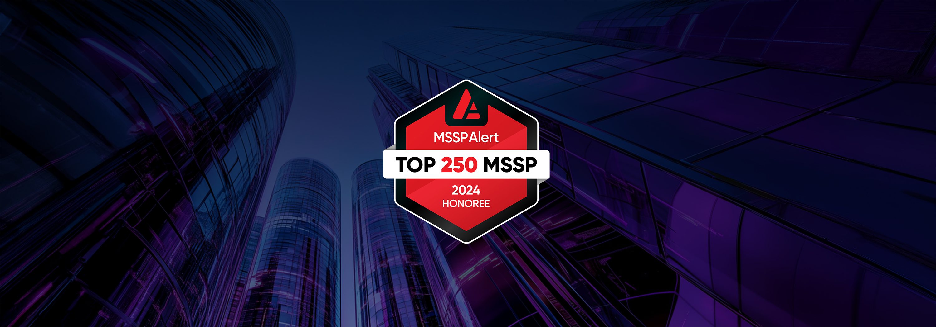 ECS Ranked #2 on Top 250 MSSP List for 2024 — ECS