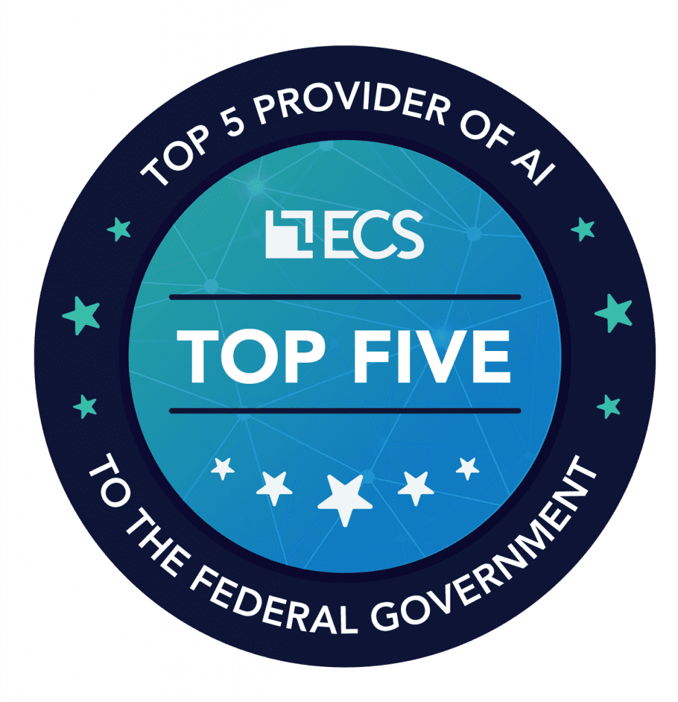 Artificial Intelligence — ECS