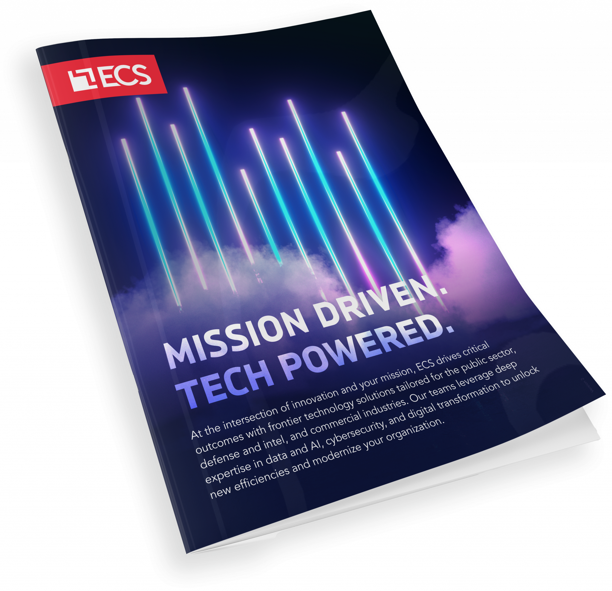 TechNet Augusta 2025 — ECS