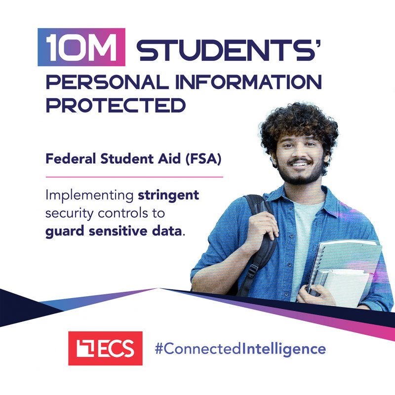 TechNet Augusta 2025 — ECS