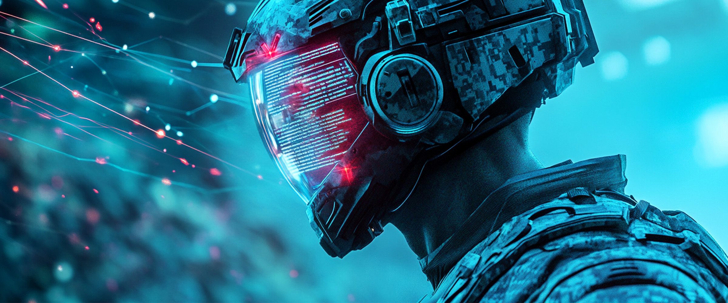 How Agentic AI Will Revolutionize Defense and Intelligence — ECS