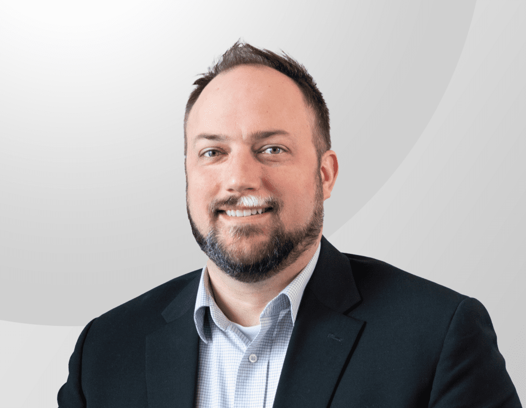 Matt “Vic” Bogar — ECS