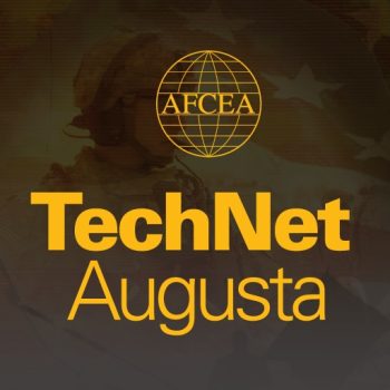 TechNet Augusta 2025 — ECS